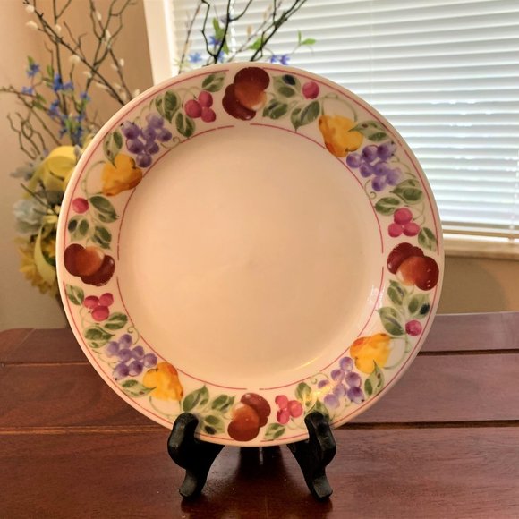 Everyday Gibson | Dining | Everyday Gibson Country Orchard Breaddessert ...